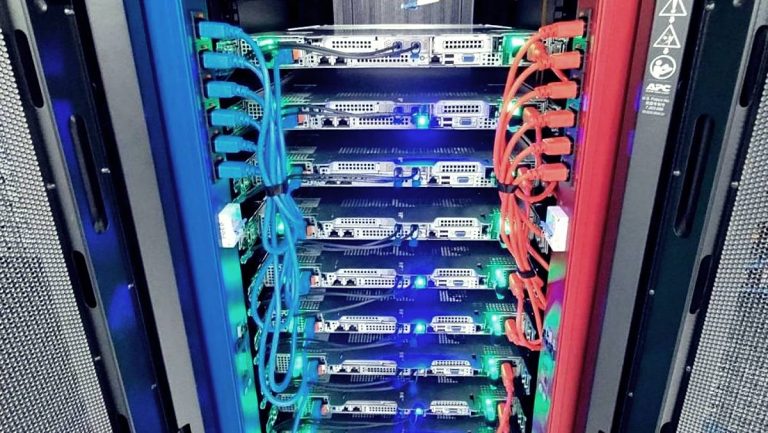 Essential Strategies for Data Center Power Usage - Datacate, Inc